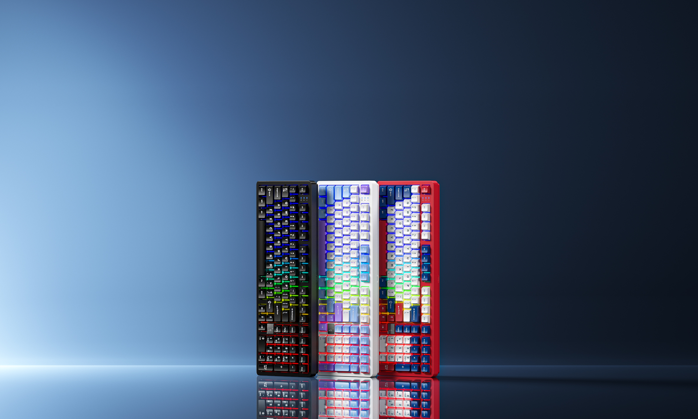 LEOBOG莱奥伯格-新时代外设,客制化键盘研发销售|官网