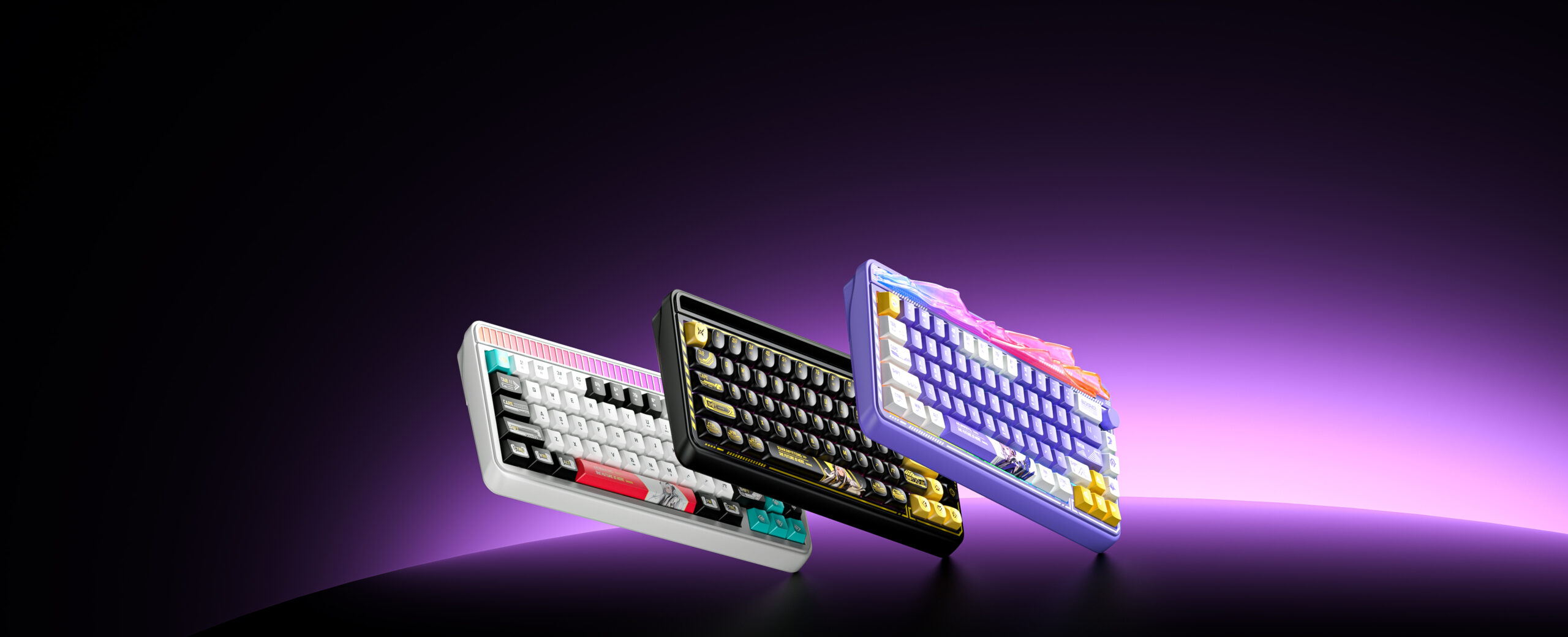 LEOBOG莱奥伯格-新时代外设,客制化键盘研发销售|官网